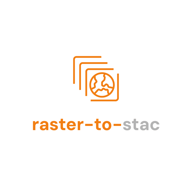 Thematic Module: raster-to-stac - interTwin project