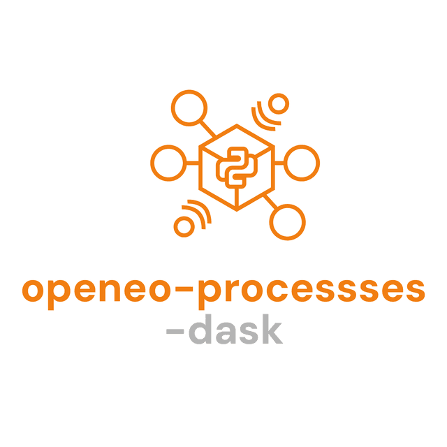 Thematic Module: openeo-processes-dask - interTwin project