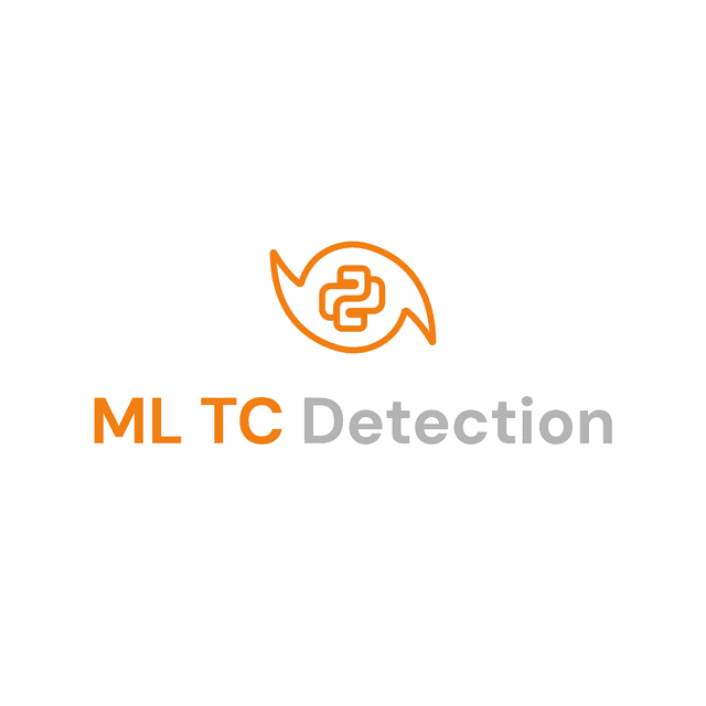 Thematic Module: ML TC detection - interTwin project