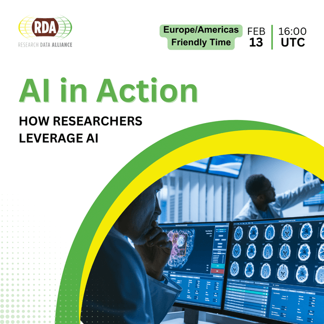 AI in Action: How Researchers Leverage AI - interTwin project
